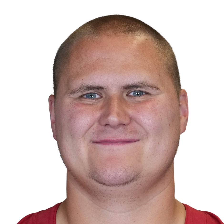 Jackson Barton News, Stats, Bio & Fantasy