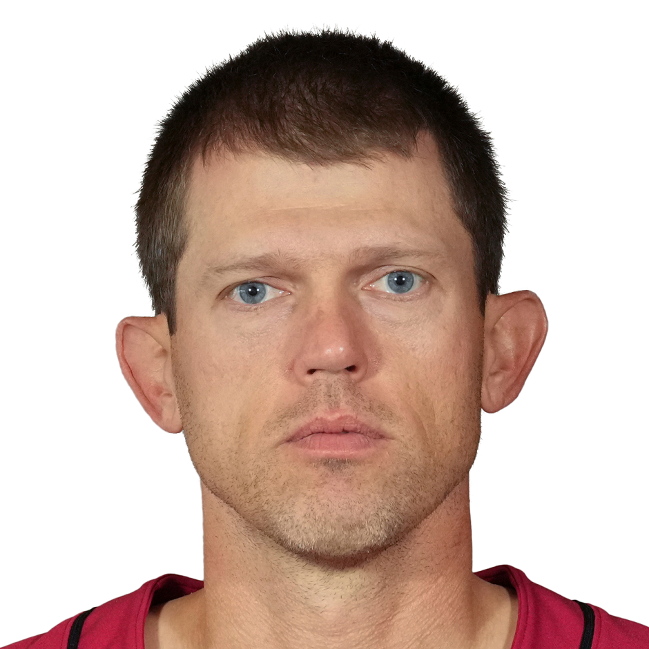 Andy Lee News, Stats, Bio & Fantasy