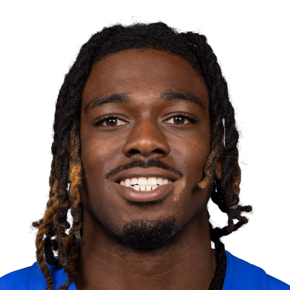 Cameron McCutcheon News, Stats, Bio & Fantasy