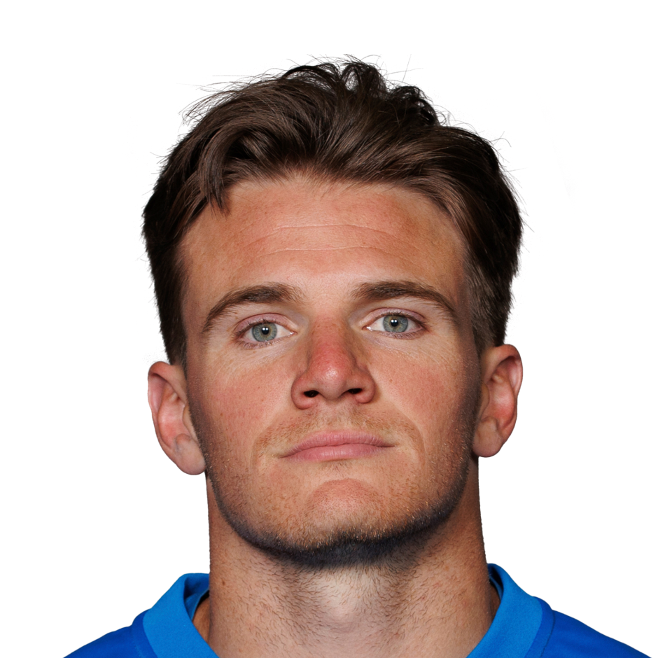 Tom Kennedy News, Stats, Bio & Fantasy