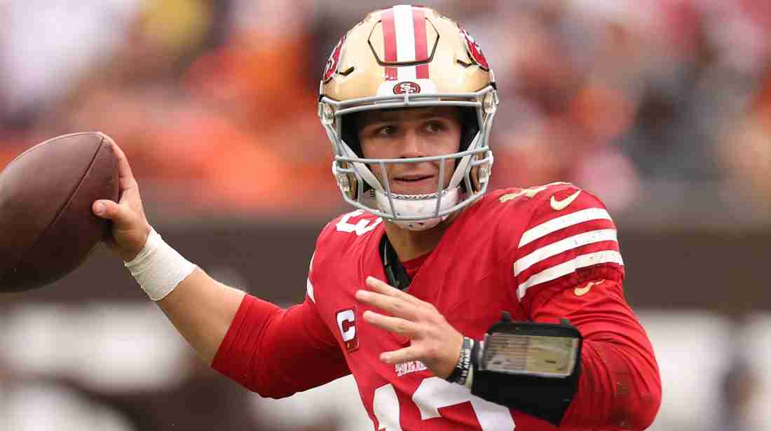 49ers' Brock Purdy Tabbed for Surprising Role by Analyst