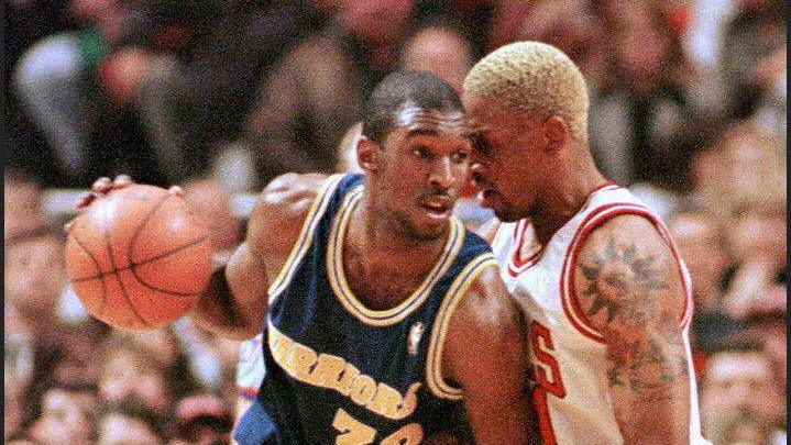 Former Warriors Top Pick Leaves Home After Finding out Wife's OnlyFans ...