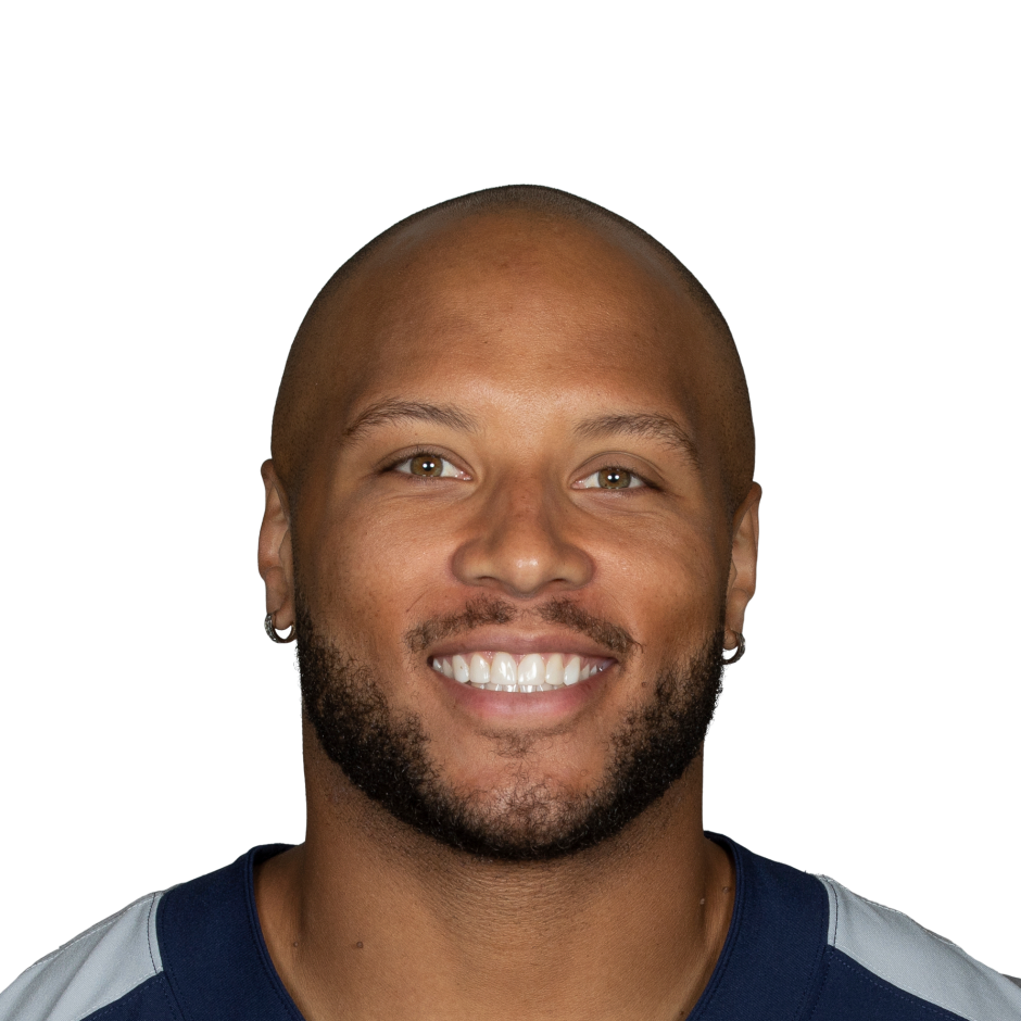 Alize Mack News, Stats, Bio & Fantasy