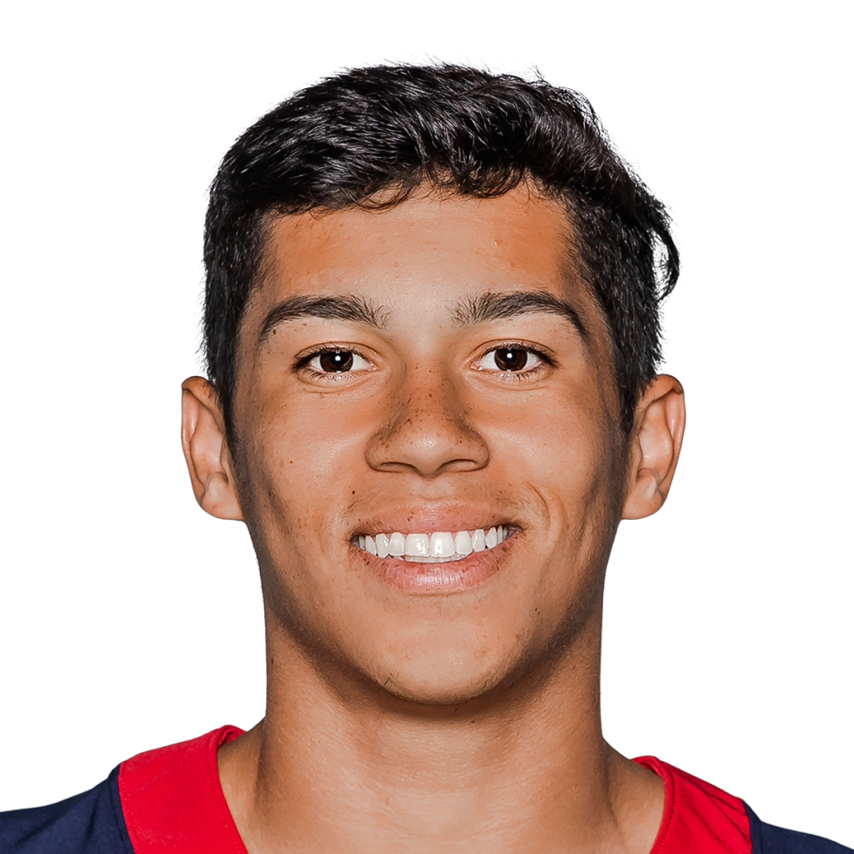 Jesse Matthews News, Stats, Bio & Fantasy