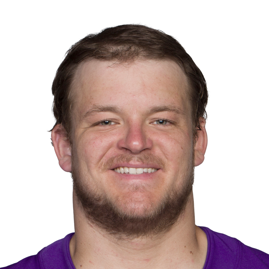 Sam Schlueter News, Stats, Bio & Fantasy