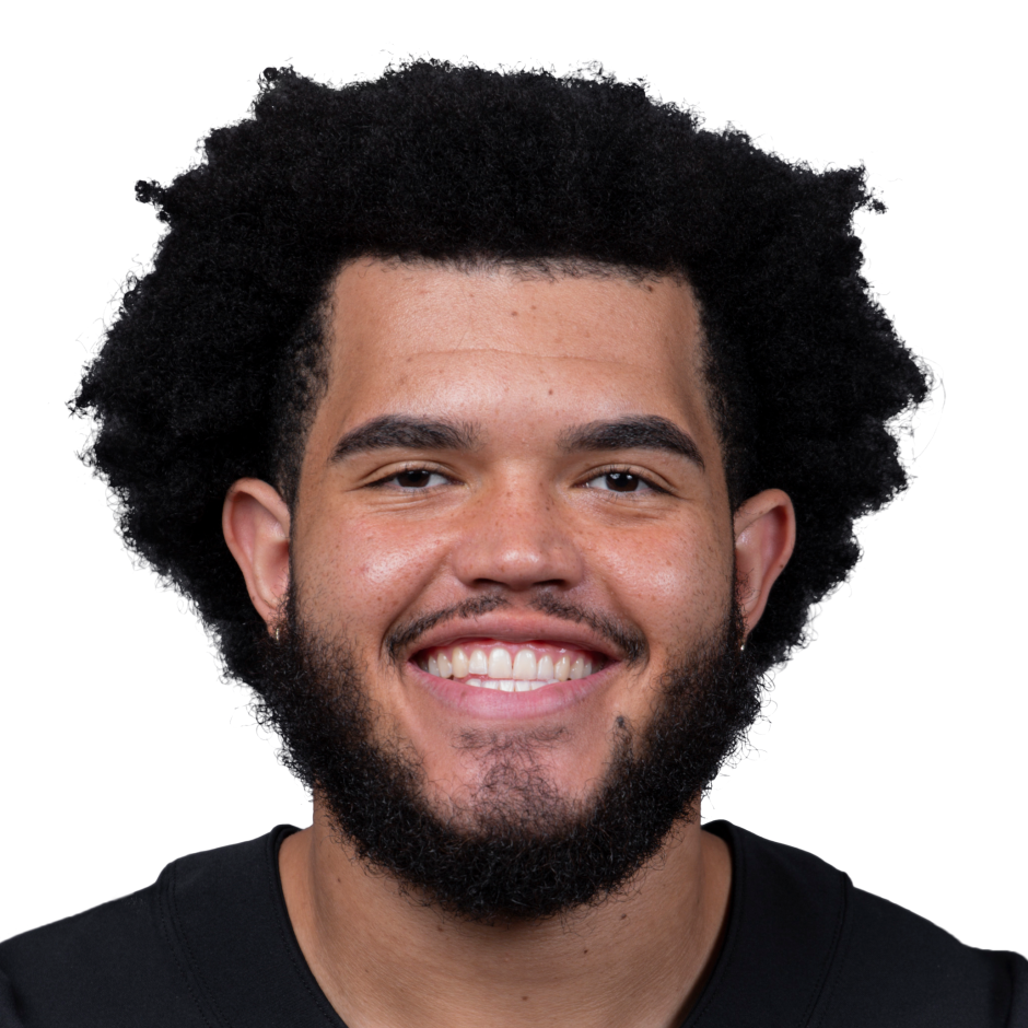 Barry Wesley News, Stats, Bio & Fantasy