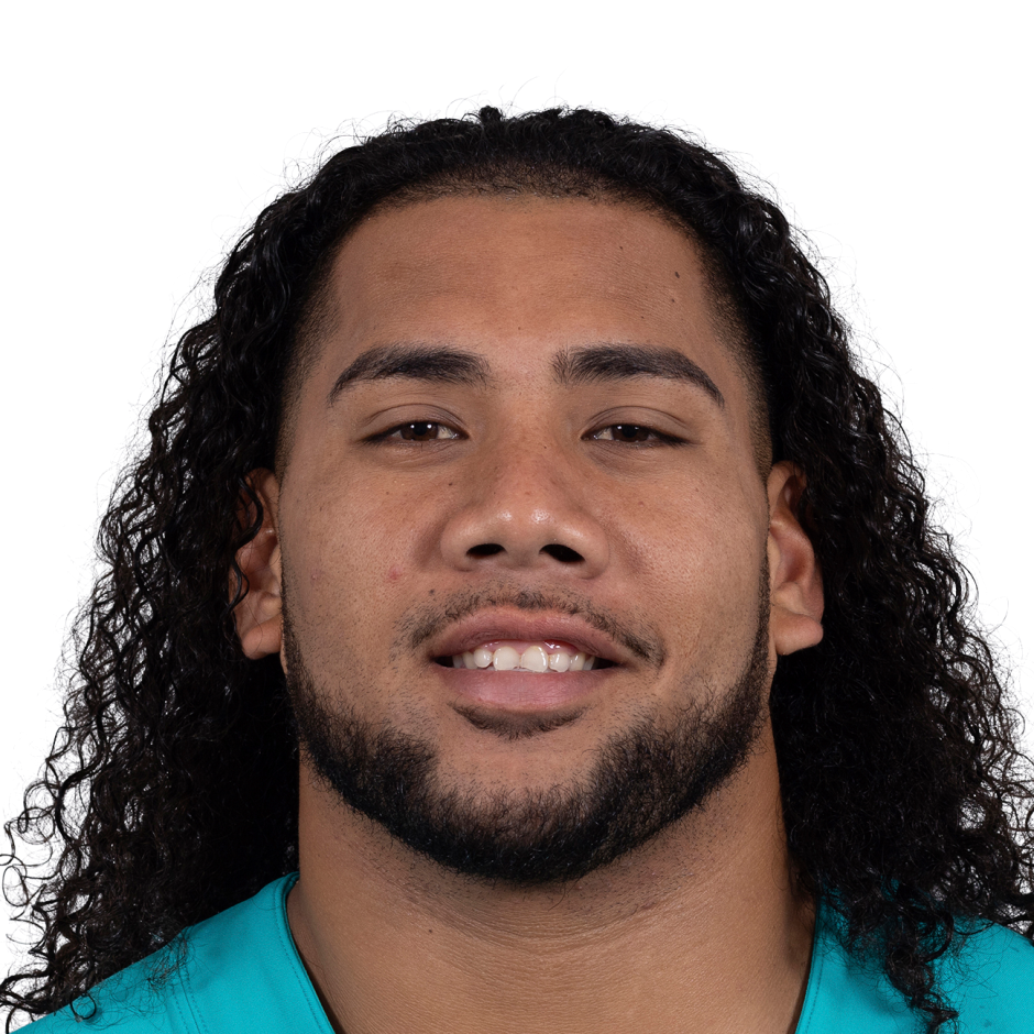 Alama Uluave News, Stats, Bio & Fantasy