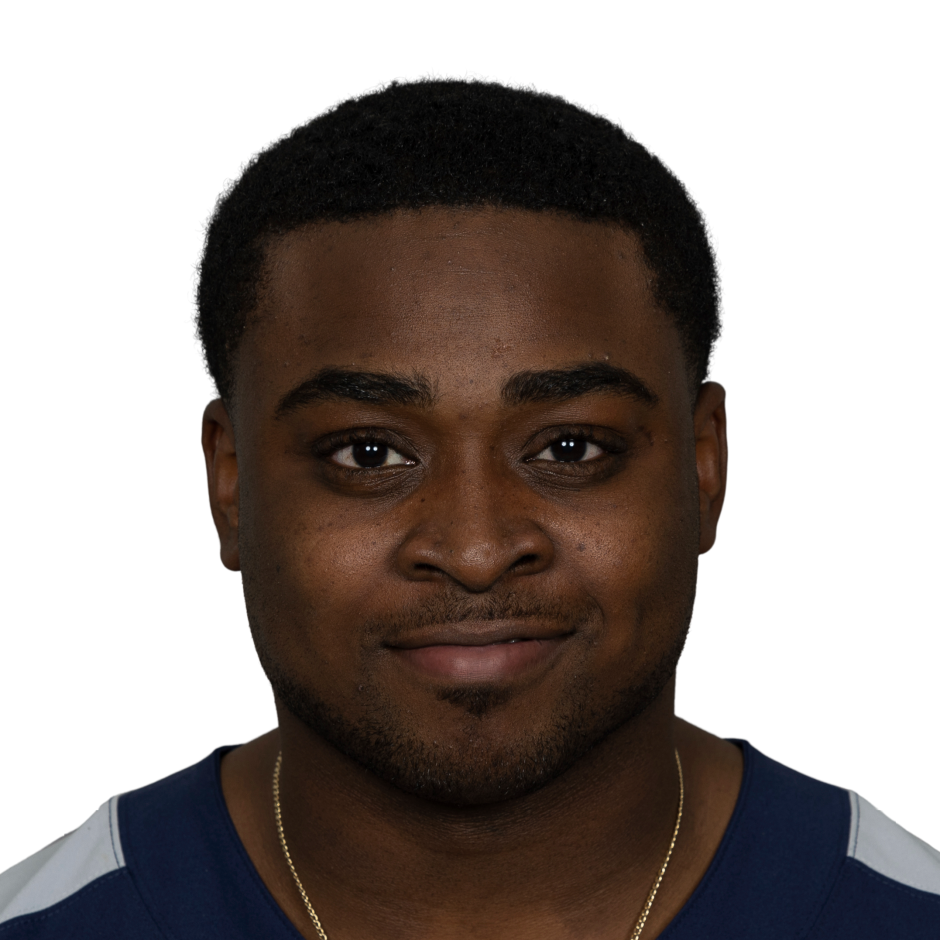 Shakel Brown News, Stats, Bio & Fantasy