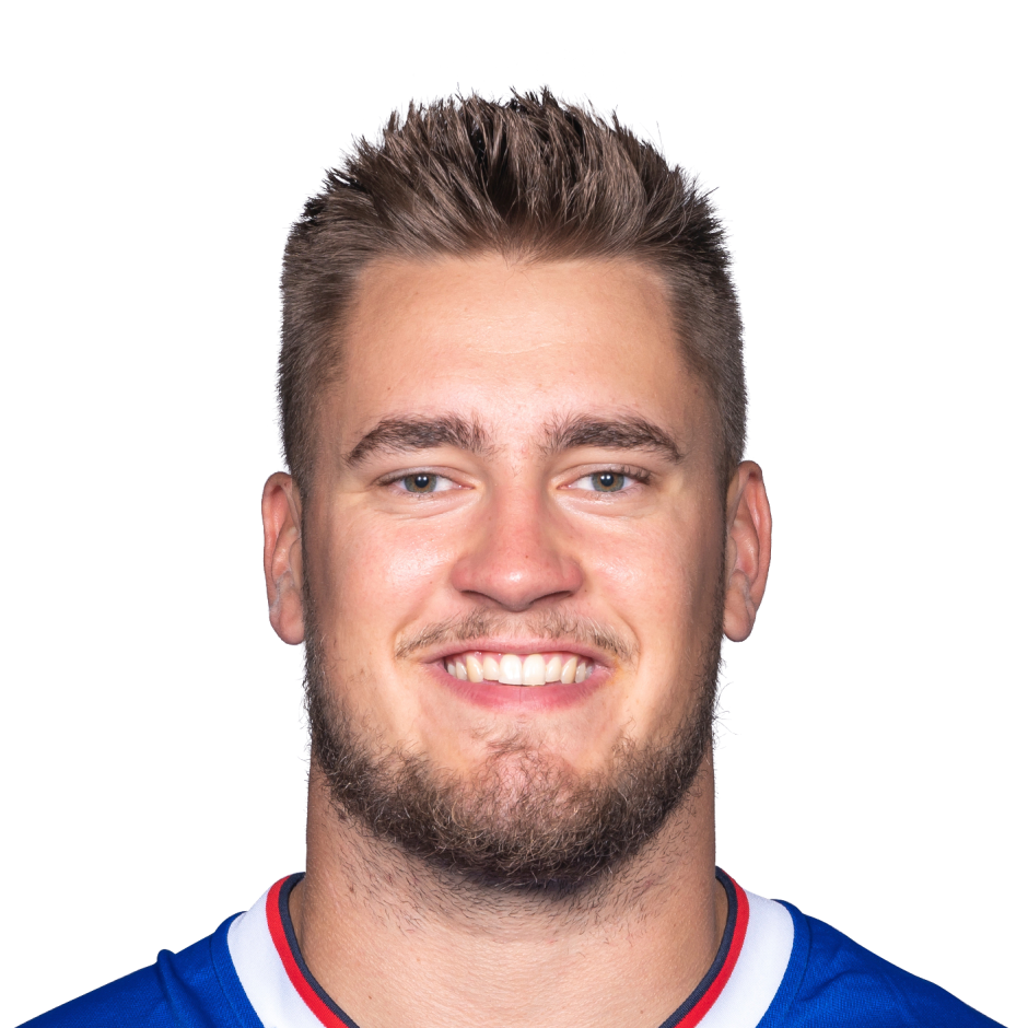 Tommy Doyle News, Stats, Bio & Fantasy