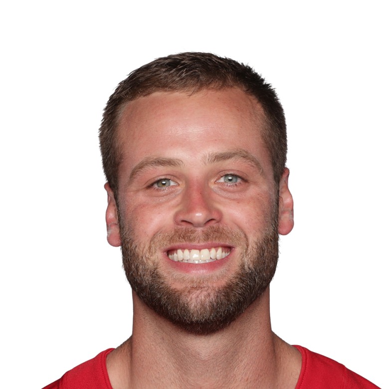 Zane Gonzalez News, Stats, Bio & Fantasy