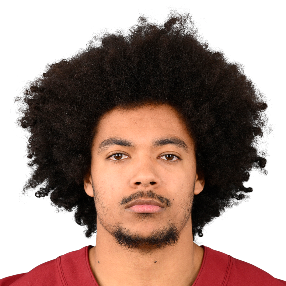 Xavier Henderson News, Stats, Bio & Fantasy