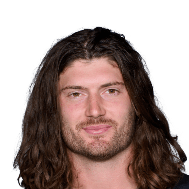 Jacob Hollister News, Stats, Bio & Fantasy