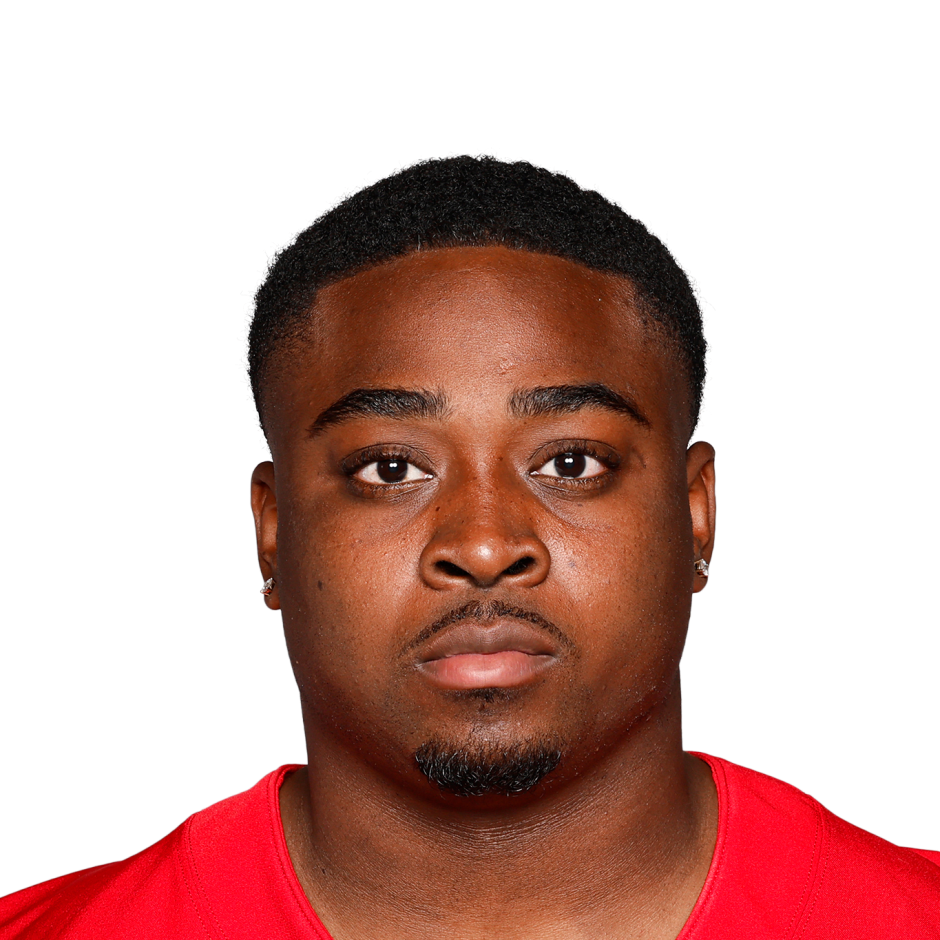 Shakel Brown News, Stats, Bio & Fantasy