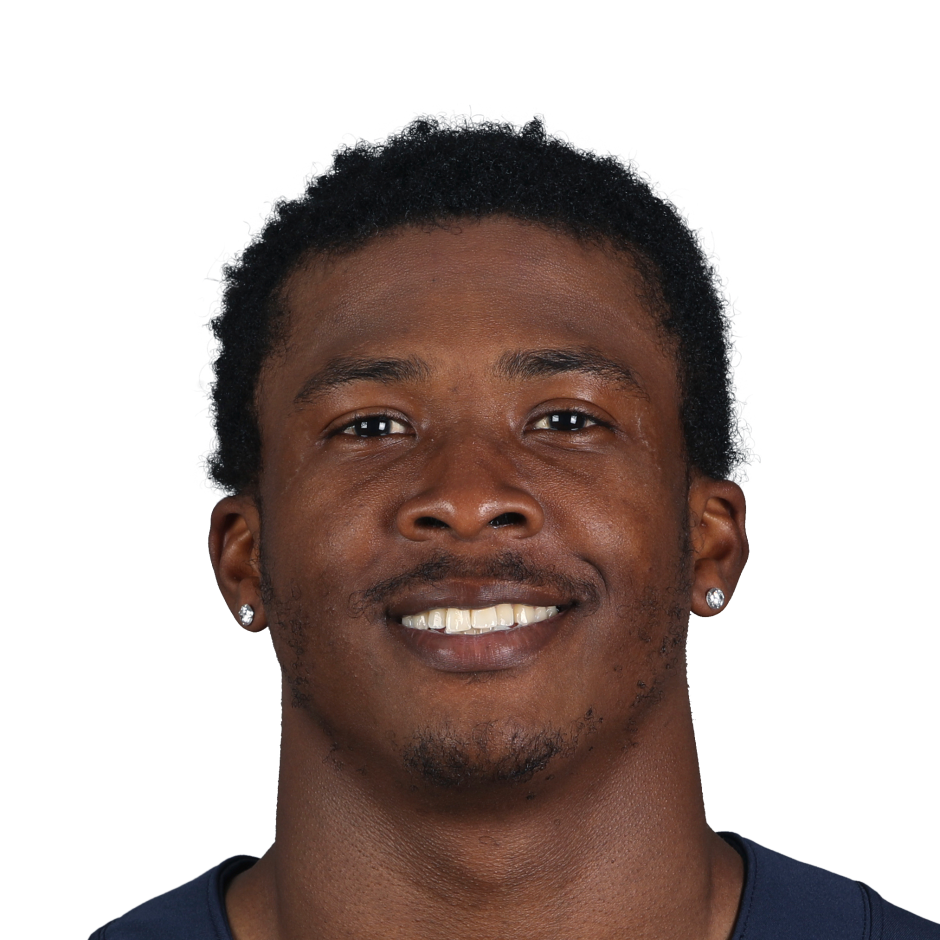 Isaiah Zuber News, Stats, Bio & Fantasy