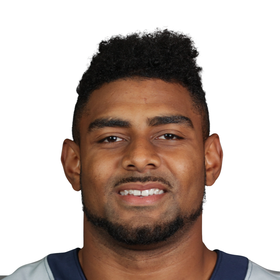 Jeremy McNichols News, Stats, Bio & Fantasy