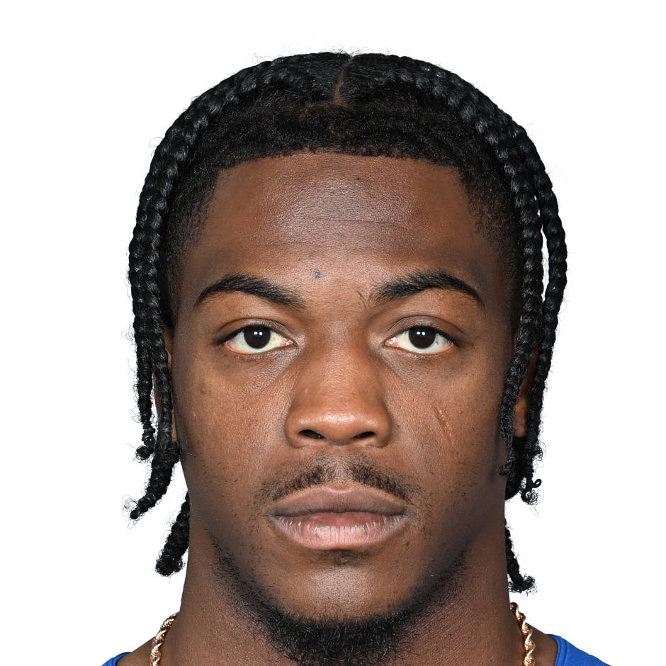 Brandon King News, Stats, Bio & Fantasy