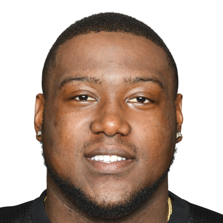 Jerald Hawkins News, Stats, Bio & Fantasy