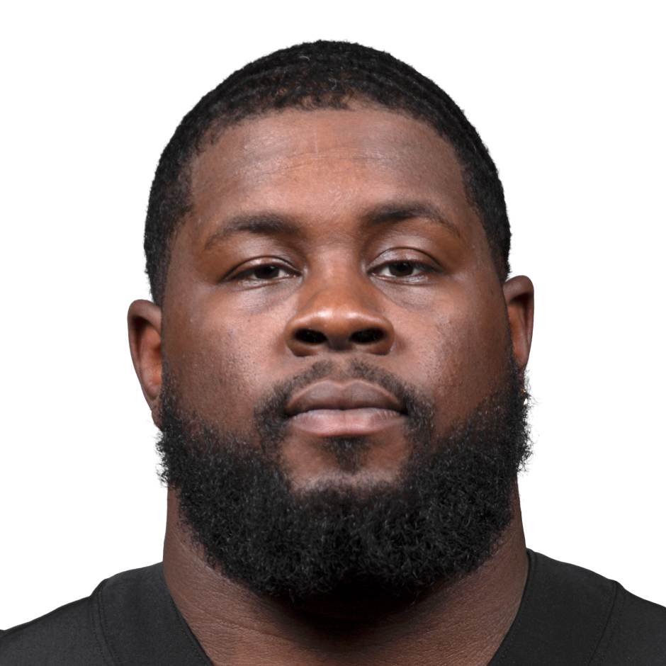 Eddie Goldman News, Stats, Bio & Fantasy