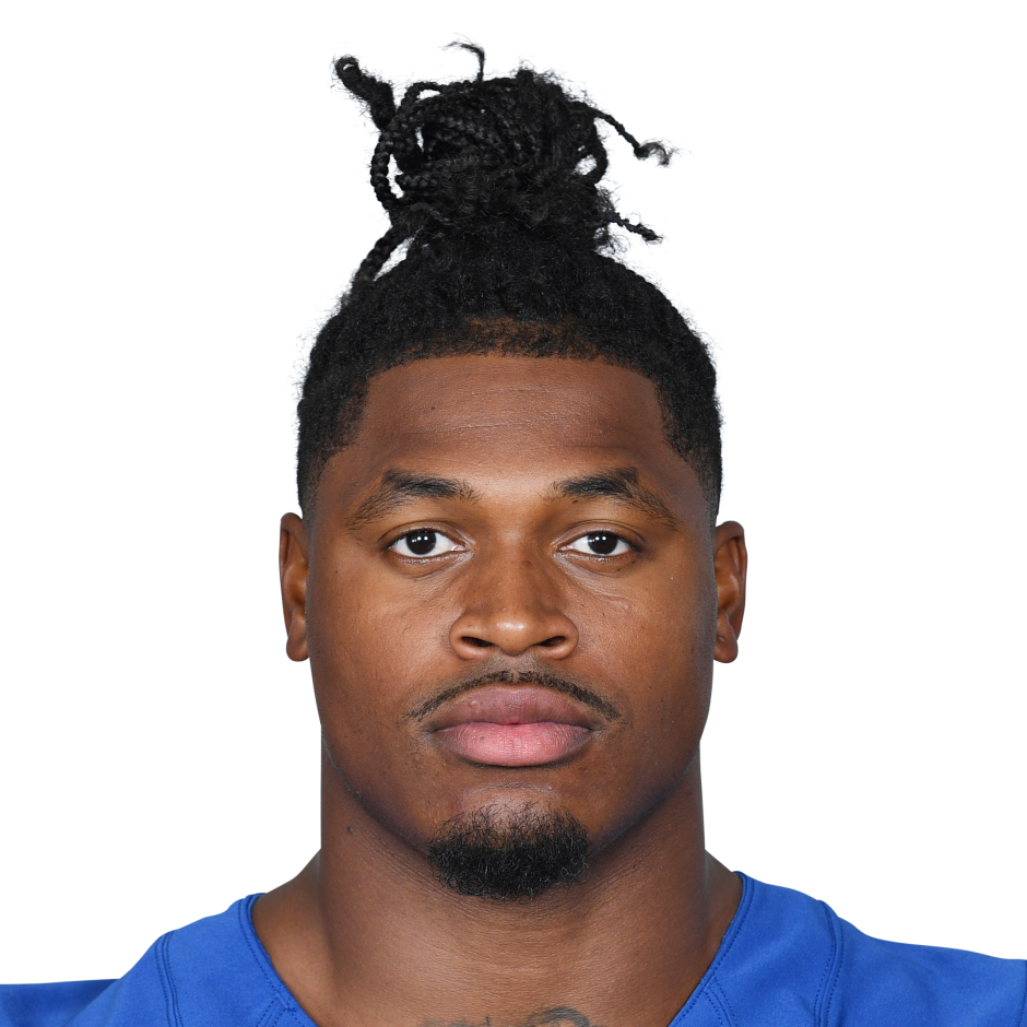 Al-Quadin Muhammad News, Stats, Bio & Fantasy