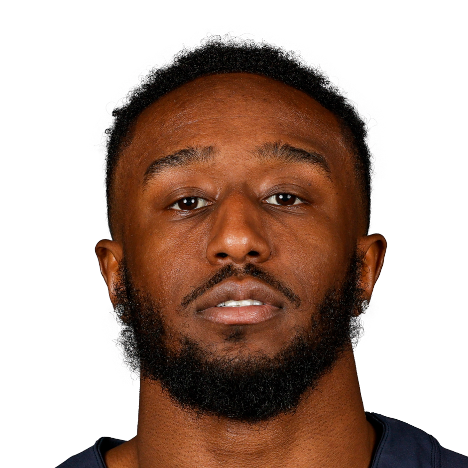 Tavon Young News, Stats, Bio & Fantasy