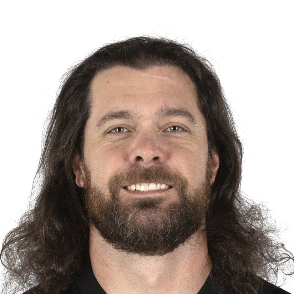 Clark Harris News, Stats, Bio & Fantasy