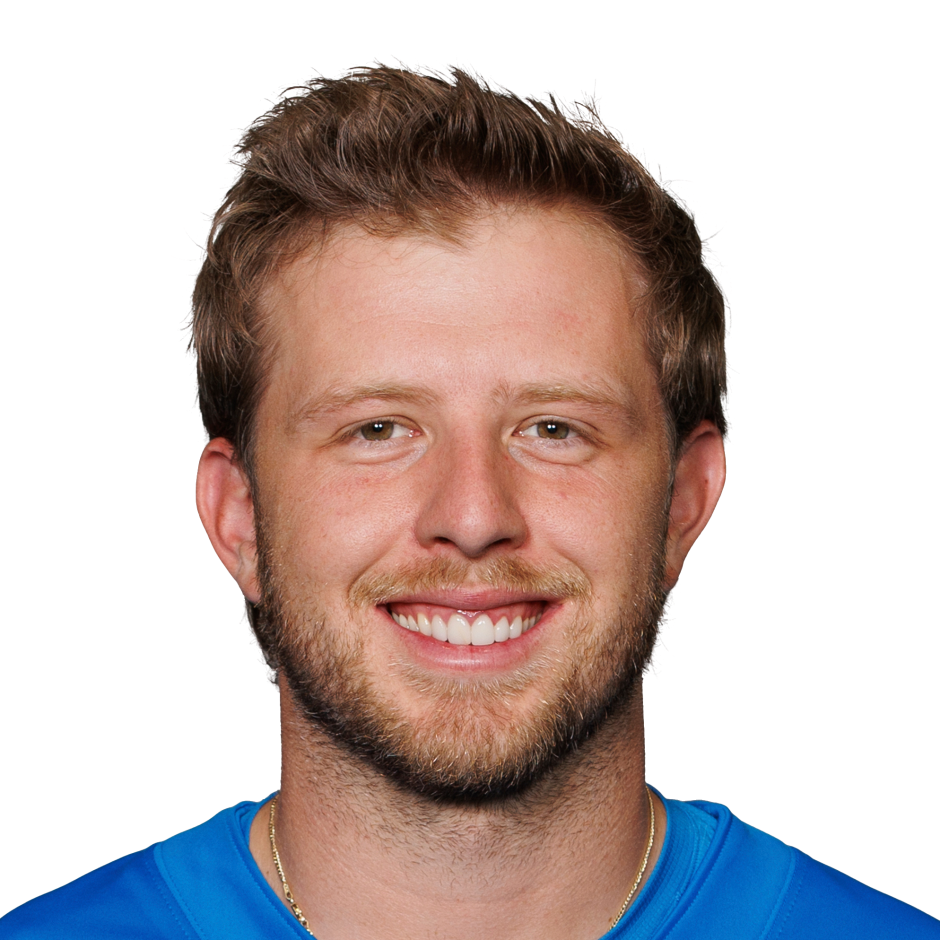 Nate Sudfeld News, Stats, Bio & Fantasy