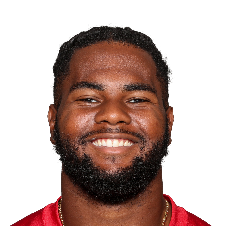 Chris Odom News, Stats, Bio & Fantasy