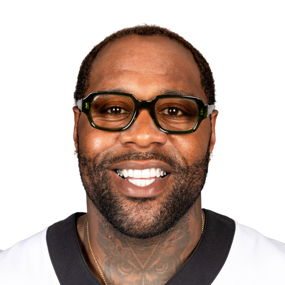 Trai Turner News, Stats, Bio & Fantasy