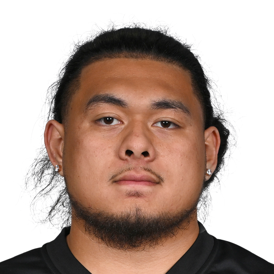 Tautala Pesefea News, Stats, Bio & Fantasy