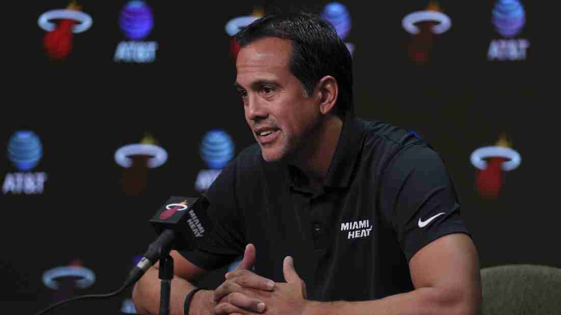 Heat Named 'Best Spot' for Disgruntled NBA All-Star - HEAVY