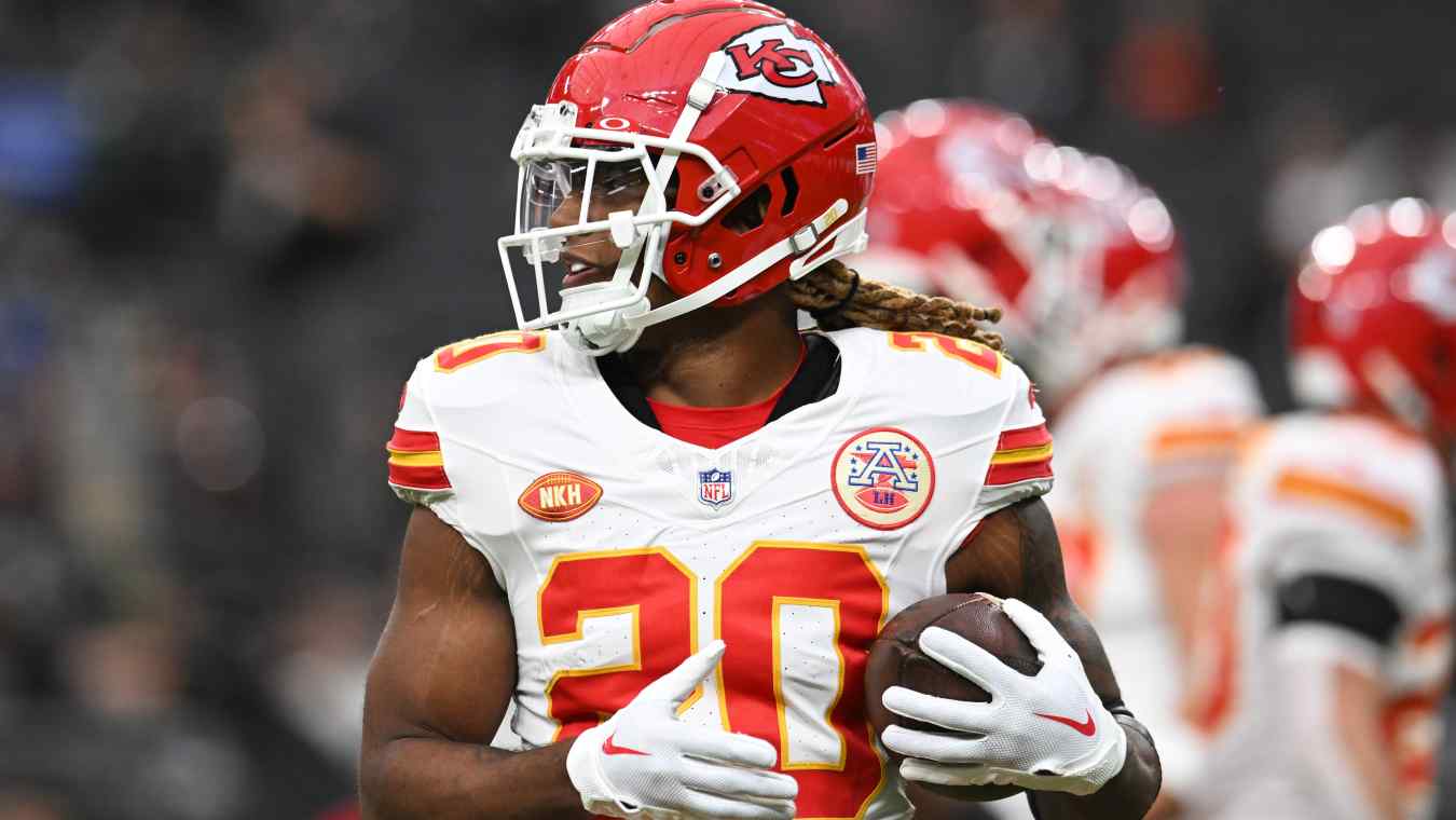 Chiefs News: Justin Reid Lets Loose on 'Bum' Social Media Critic
