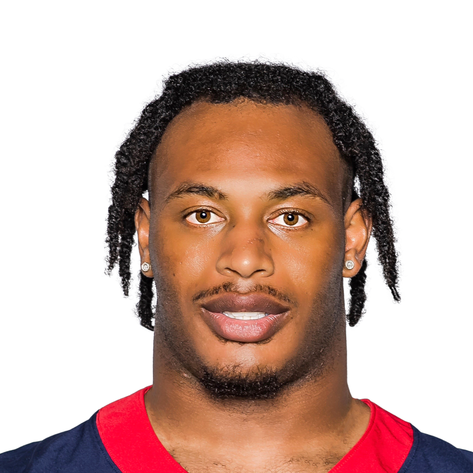 Xazavian Valladay News, Stats, Bio & Fantasy