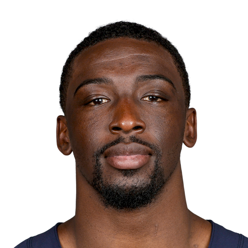 Douglas Coleman News, Stats, Bio & Fantasy