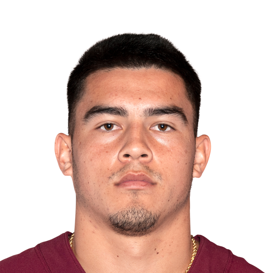 Brycen Tremayne News, Stats, Bio & Fantasy
