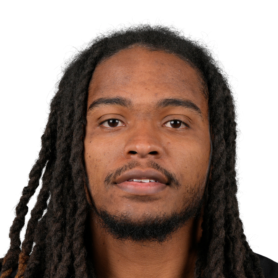 Tyreik McAllister News, Stats, Bio & Fantasy