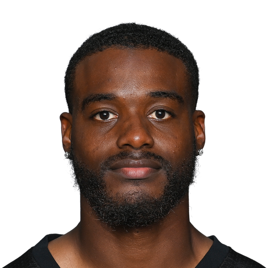 Aaron Shampklin News, Stats, Bio & Fantasy