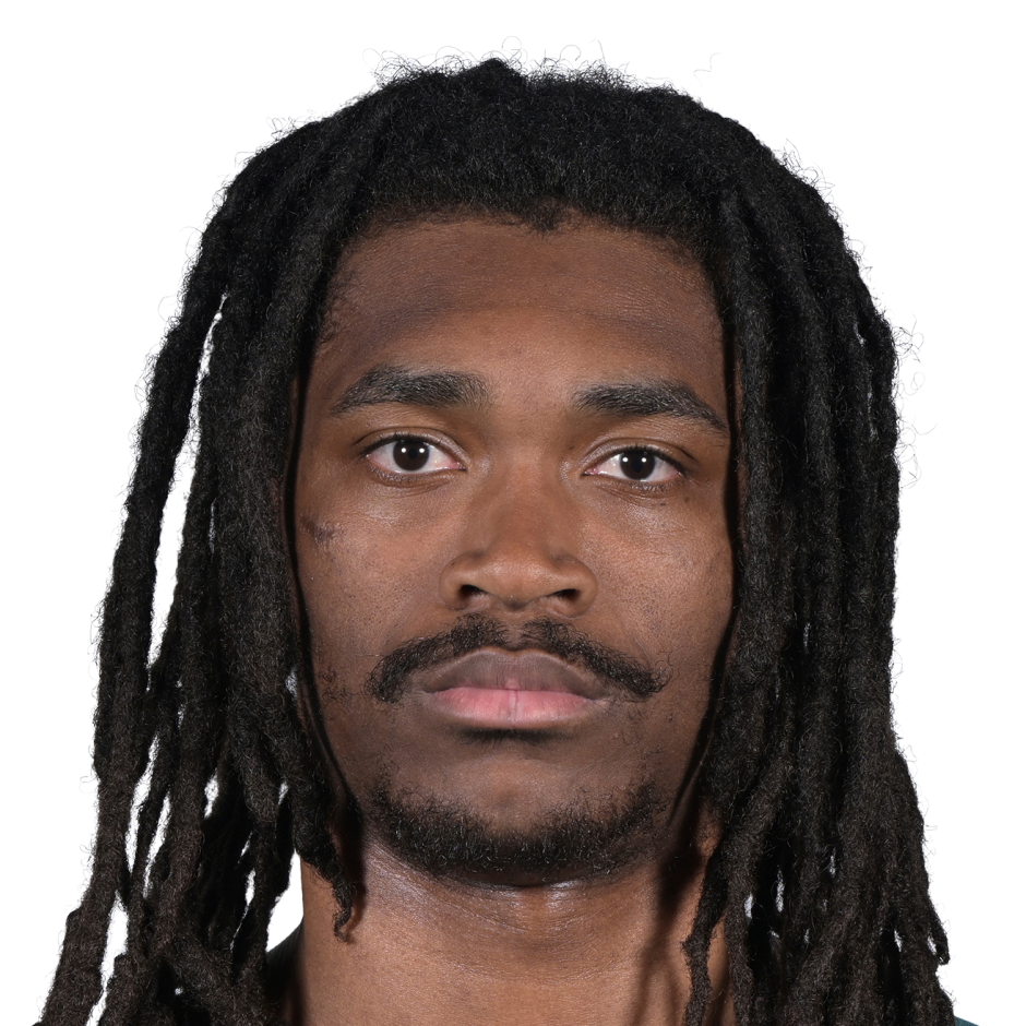 Shaquan Davis News, Stats, Bio & Fantasy