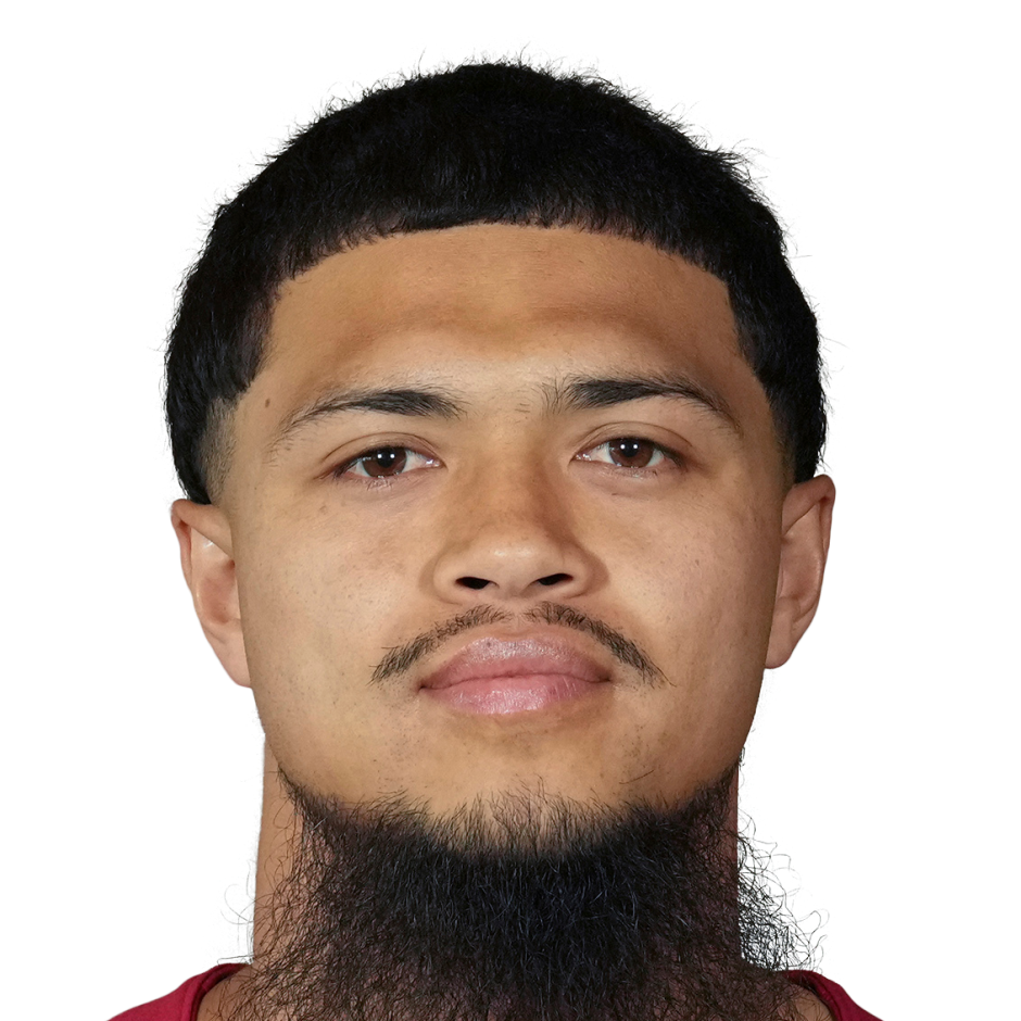 Jace Whittaker News, Stats, Bio & Fantasy