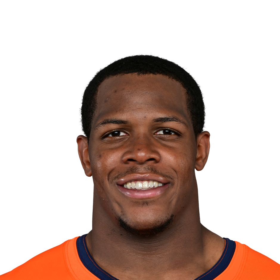 Jordan Jackson News, Stats, Bio & Fantasy