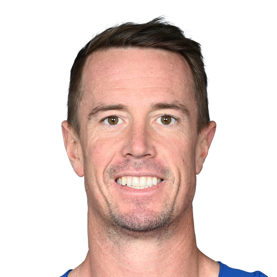 Matt Ryan News, Stats, Bio & Fantasy