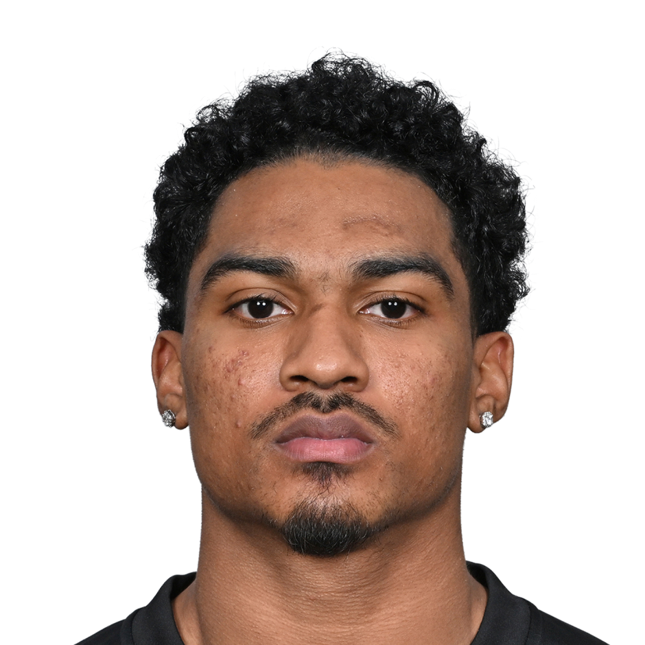 Kendric Pryor News, Stats, Bio & Fantasy