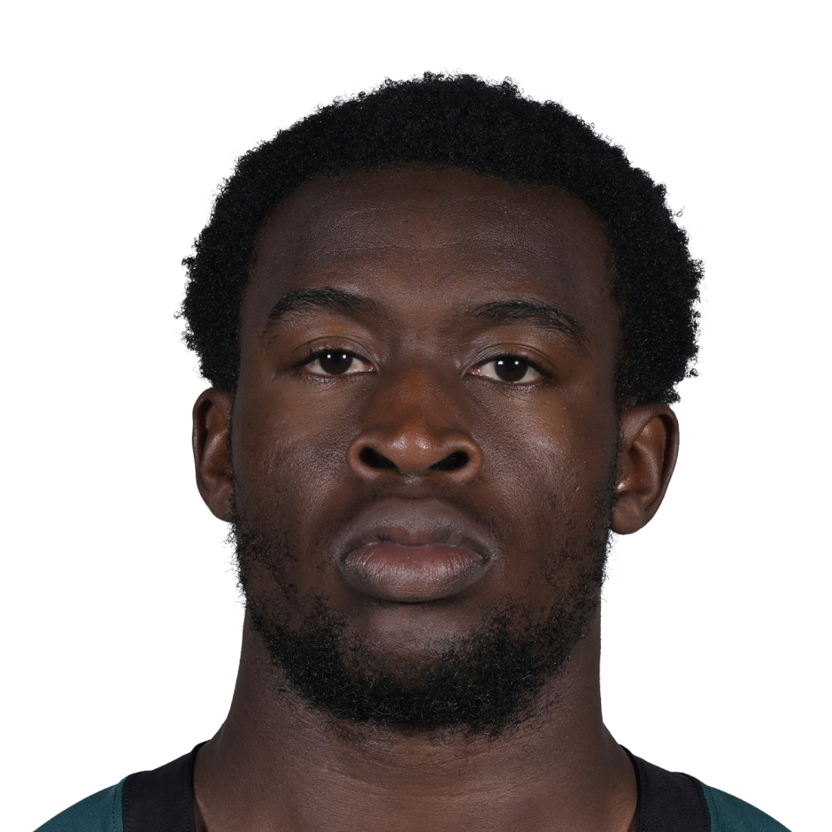 Joseph Ngata News, Stats, Bio & Fantasy