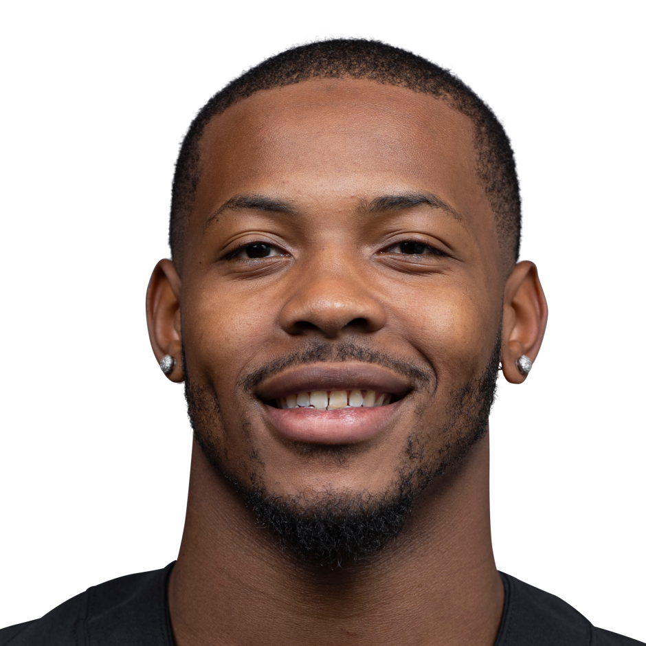 Carlos Washington News, Stats, Bio & Fantasy