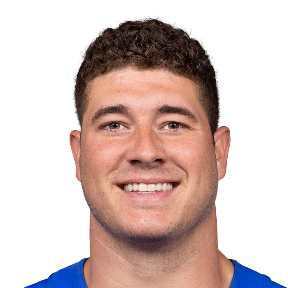 AJ Arcuri News, Stats, Bio & Fantasy