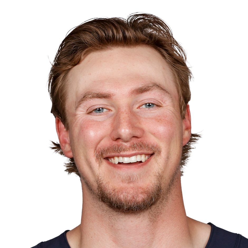 Cameron Lyons News, Stats, Bio & Fantasy