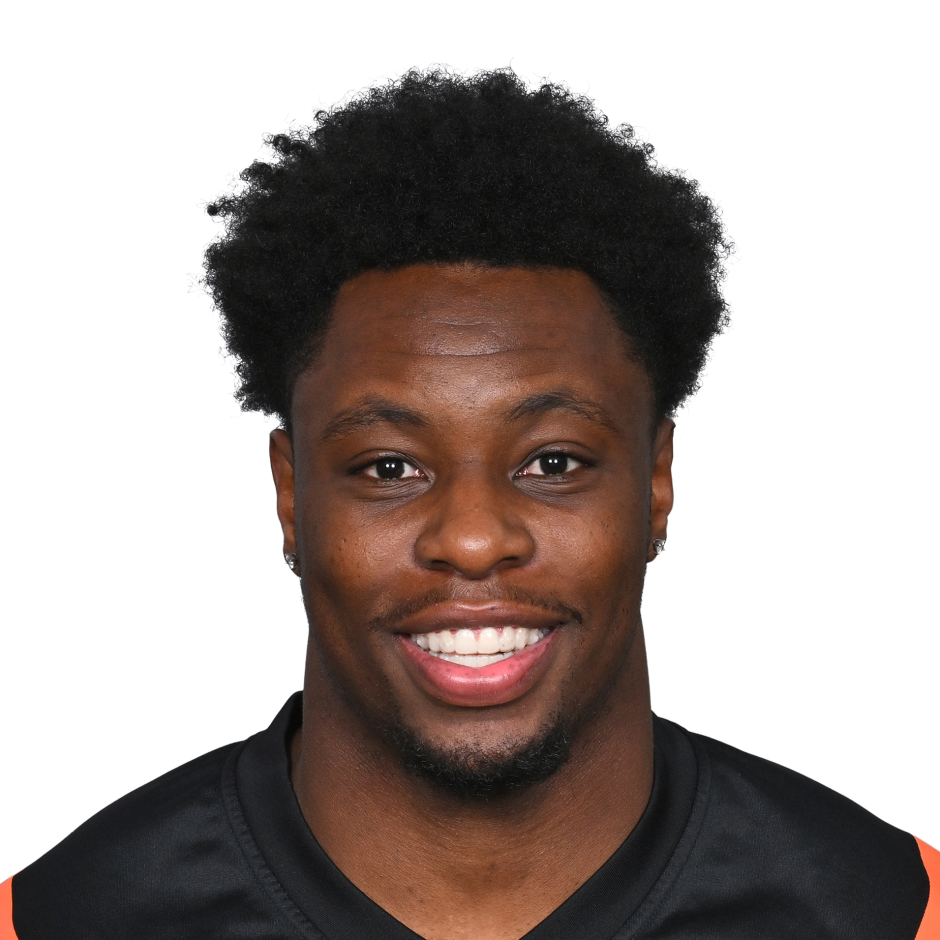 Jeff Gunter News, Stats, Bio & Fantasy