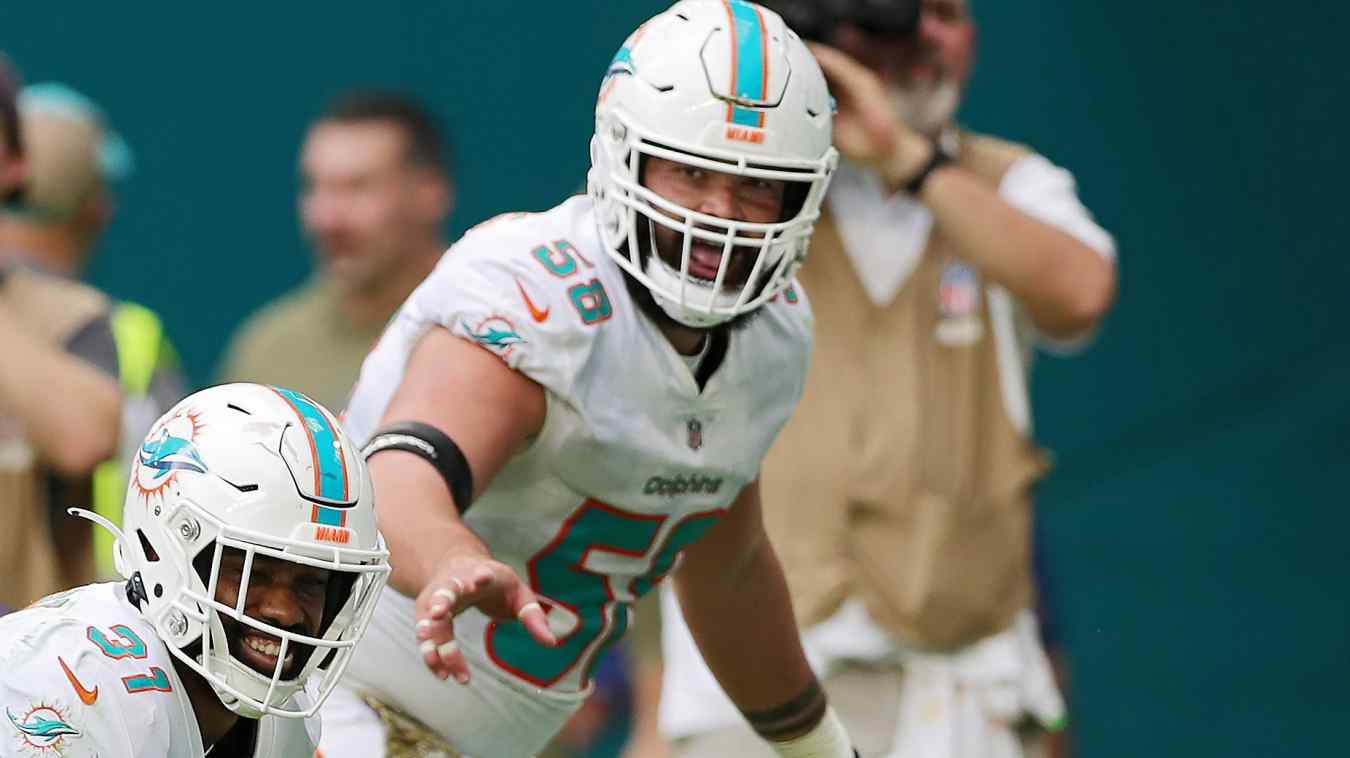 Dolphins News: NFL Teams Warned to Avoid Miami Free Agent