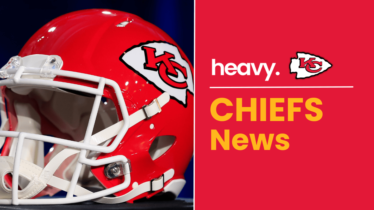 KC's Mike Borgonzi to Interview for Commanders' GM Job: Report