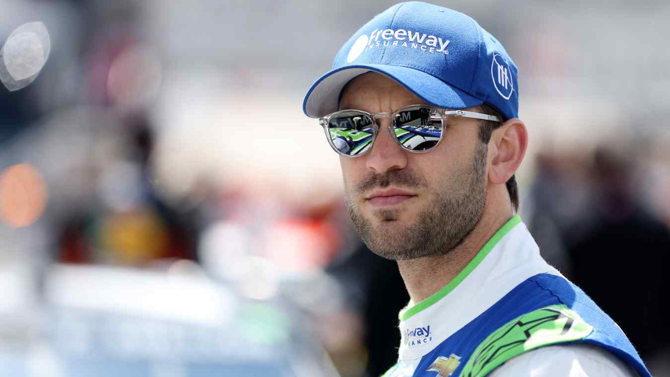 NASCAR Still Searching for That Big But Elusive Hispanic Market