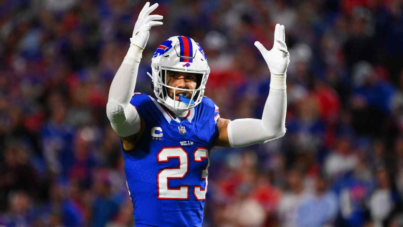 Fan-Favorite Bills Player Announces Retirement After Chiefs Loss